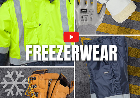 A New Level of Warmth: JB's Freezerwear! – Evoke Uniforms